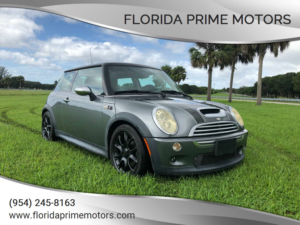Used 2005 MINI Cooper For Sale - Carsforsale.com®