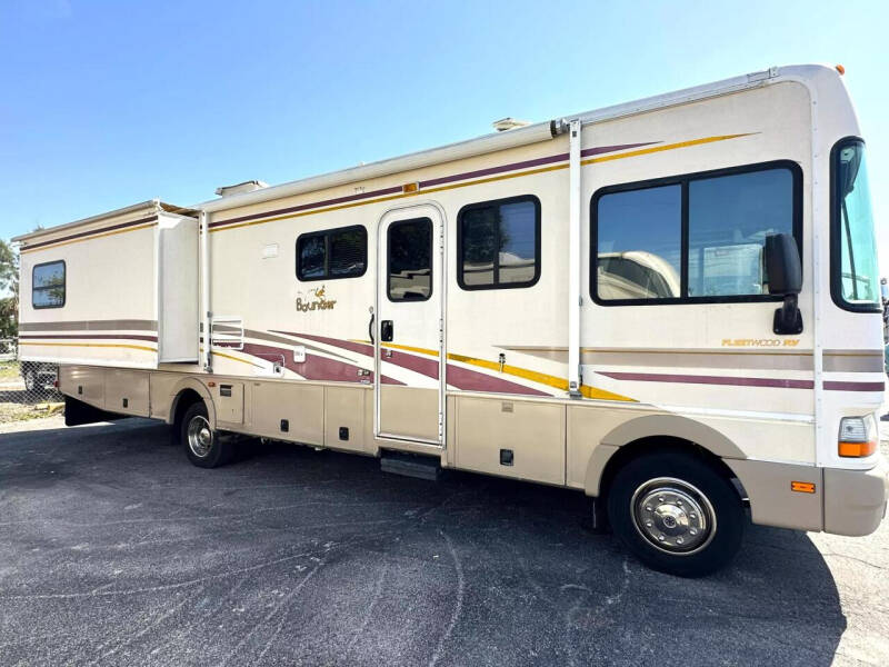 Workhorse W22 For Sale In Sarasota, FL - Carsforsale.com®