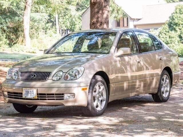 2001 Lexus GS 300 For Sale - Carsforsale.com®