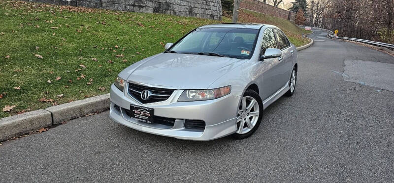 2005 Acura TSX For Sale - Carsforsale.com®