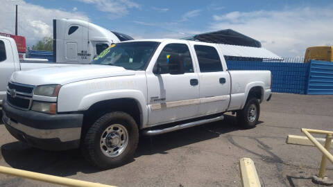Cars For Sale in Tucson, AZ - CAMEL MOTORS