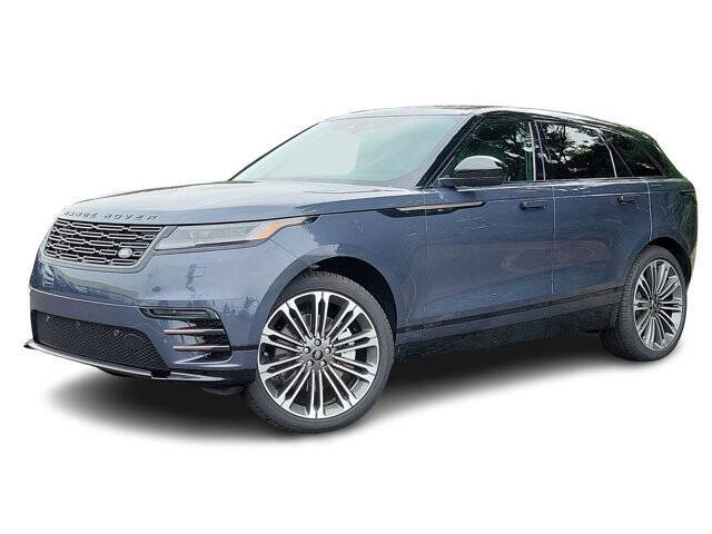 New 2025 Land Rover Range Rover Velar For Sale In Hainesport, NJ ...