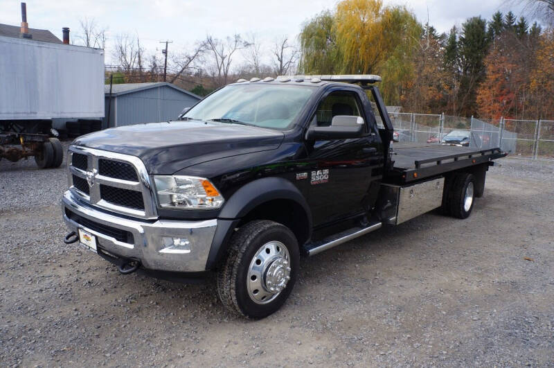 2017 RAM 5500 For Sale - Carsforsale.com®