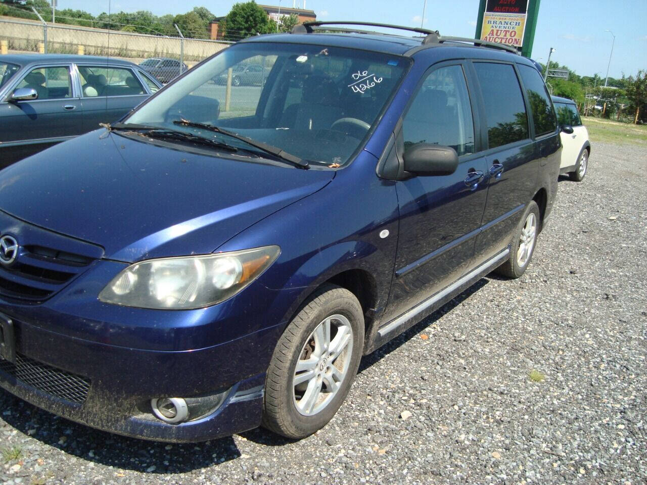 2006 Mazda MPV For Sale - Carsforsale.com®
