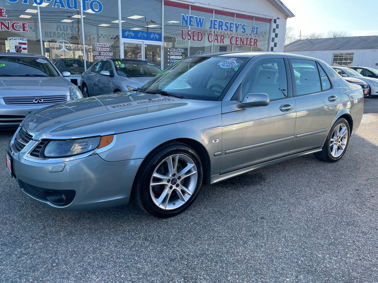 Saab 9-5 For Sale - Carsforsale.com®