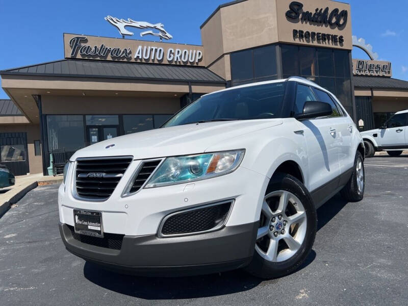 2011 Saab 9-4X For Sale - Carsforsale.com®