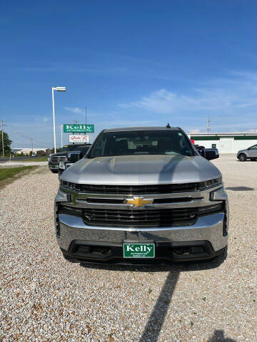 Kelly Automotive Inc – Car Dealer in Moberly, MO