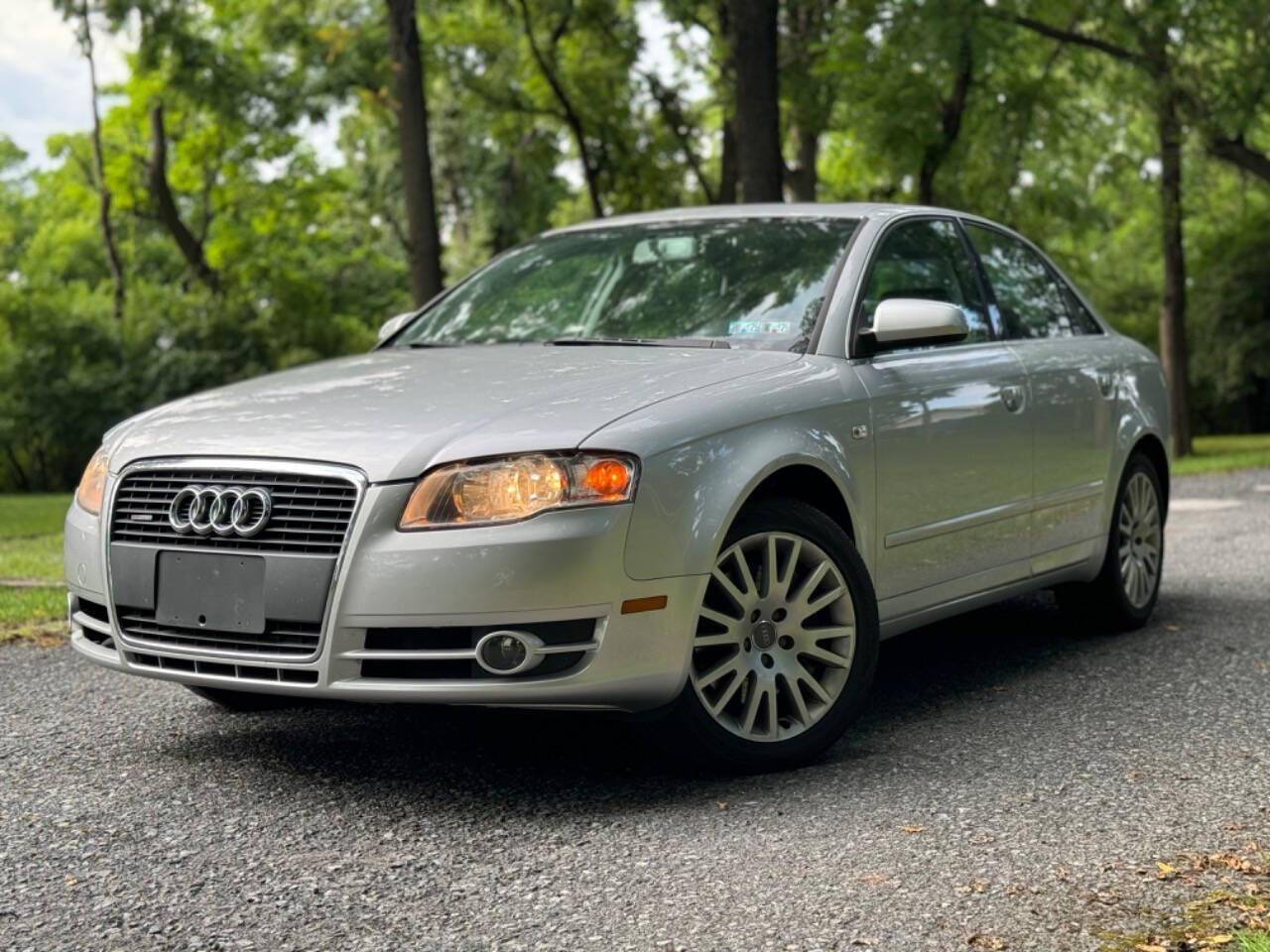 2006 Audi A4 For Sale - Carsforsale.com®