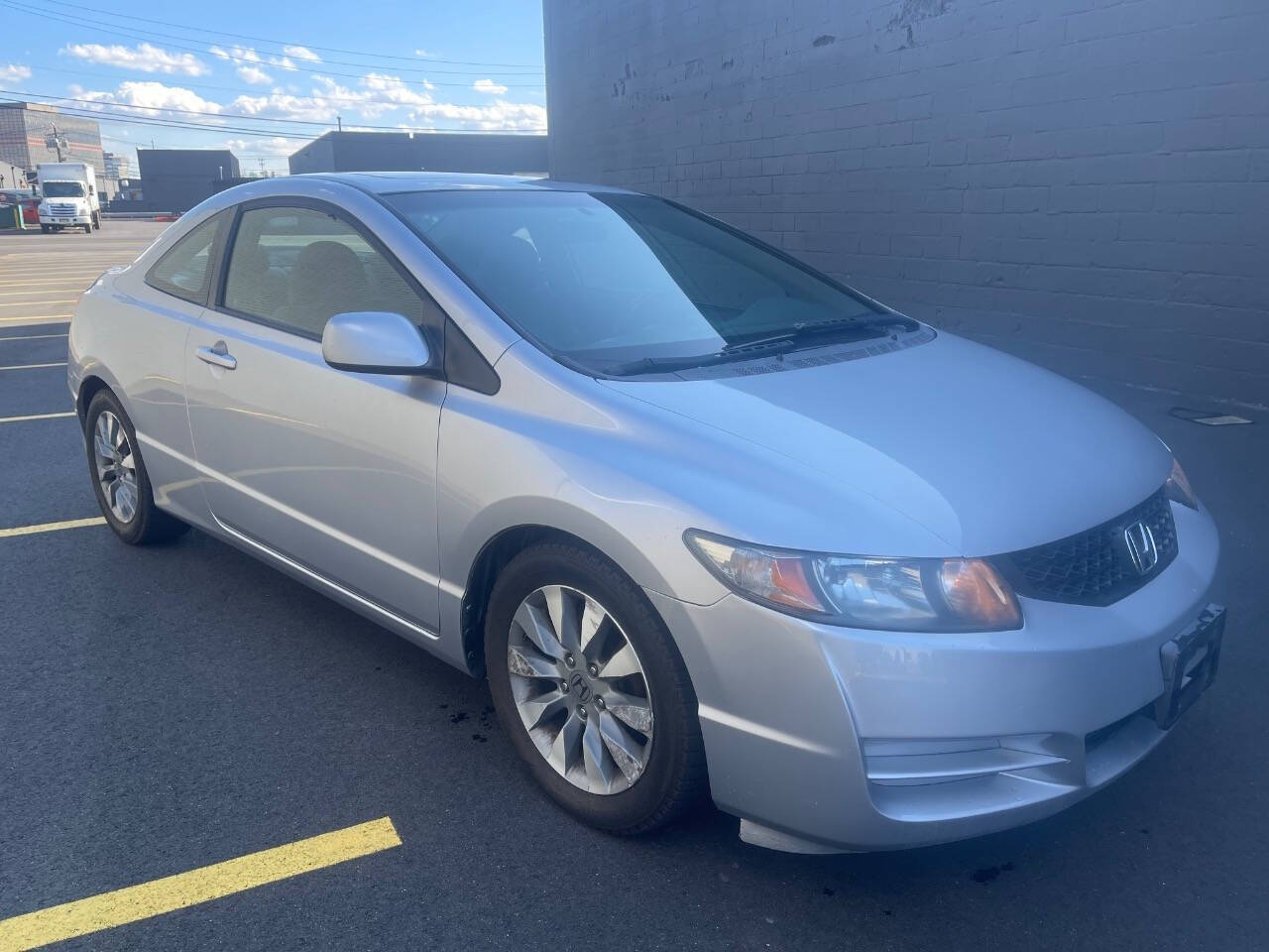 Cars For Sale in Saddle Brook, NJ - M & P Auto Sales