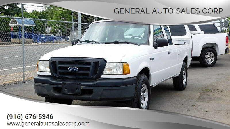 2005 Ford Ranger For Sale - Carsforsale.com®