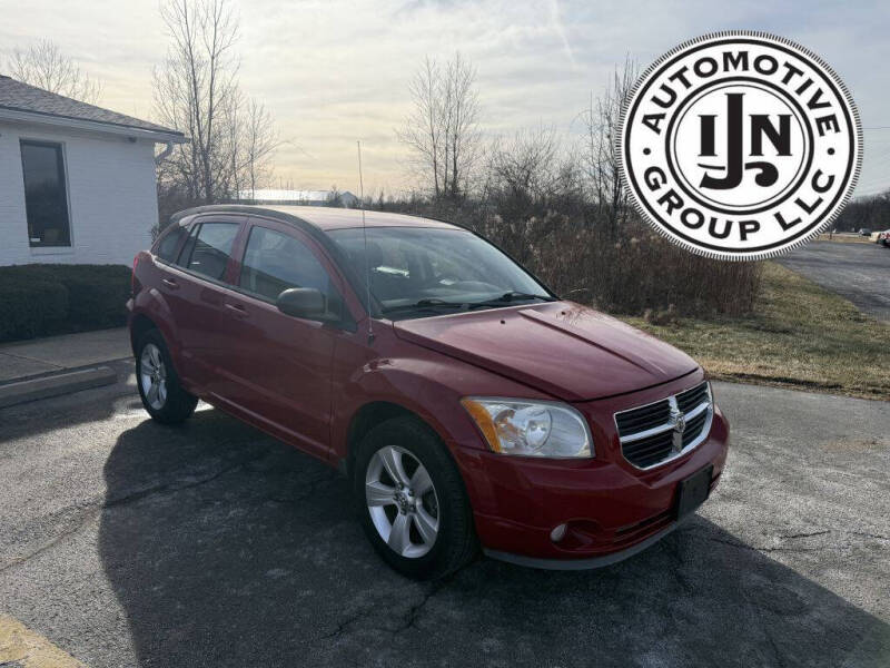 2012 Dodge Caliber For Sale - Carsforsale.com®