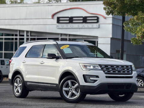 BBB AUTO SALES – Car Dealer in Nashville, TN