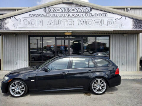 Don Auto World – Car Dealer in Houston, TX