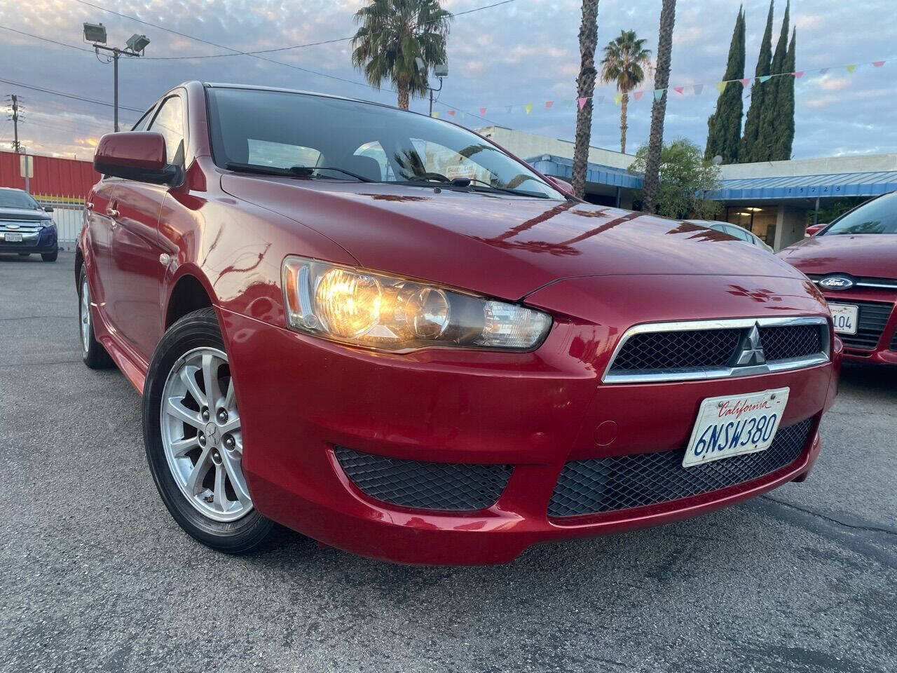 Mitsubishi Lancer For Sale In California - Carsforsale.com®