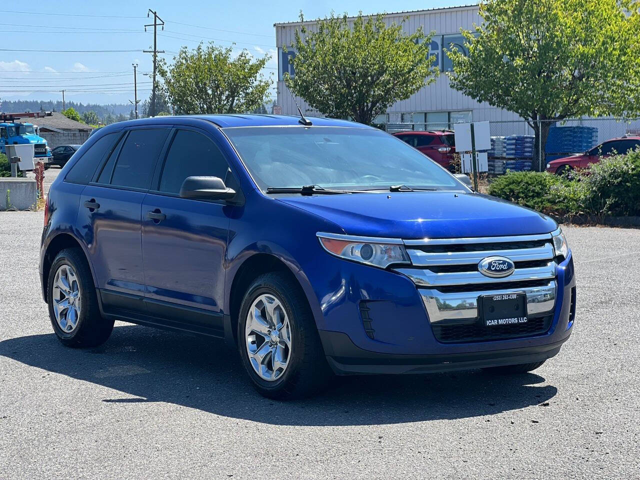 2013 Ford Edge For Sale - Carsforsale.com®