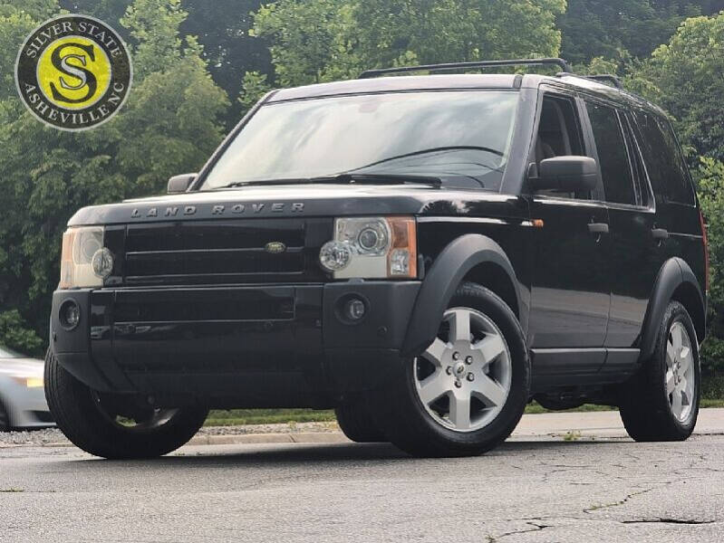 2007 Land Rover LR3 For Sale - Carsforsale.com®