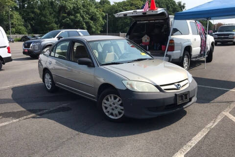 Gordon Motor Auto Sales Inc. – Car Dealer in Norfolk, VA