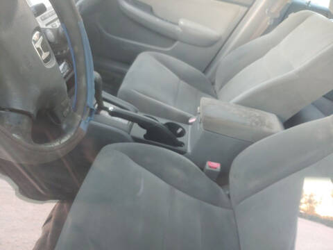 Finish Line Auto LLC – Car Dealer in Luling, LA