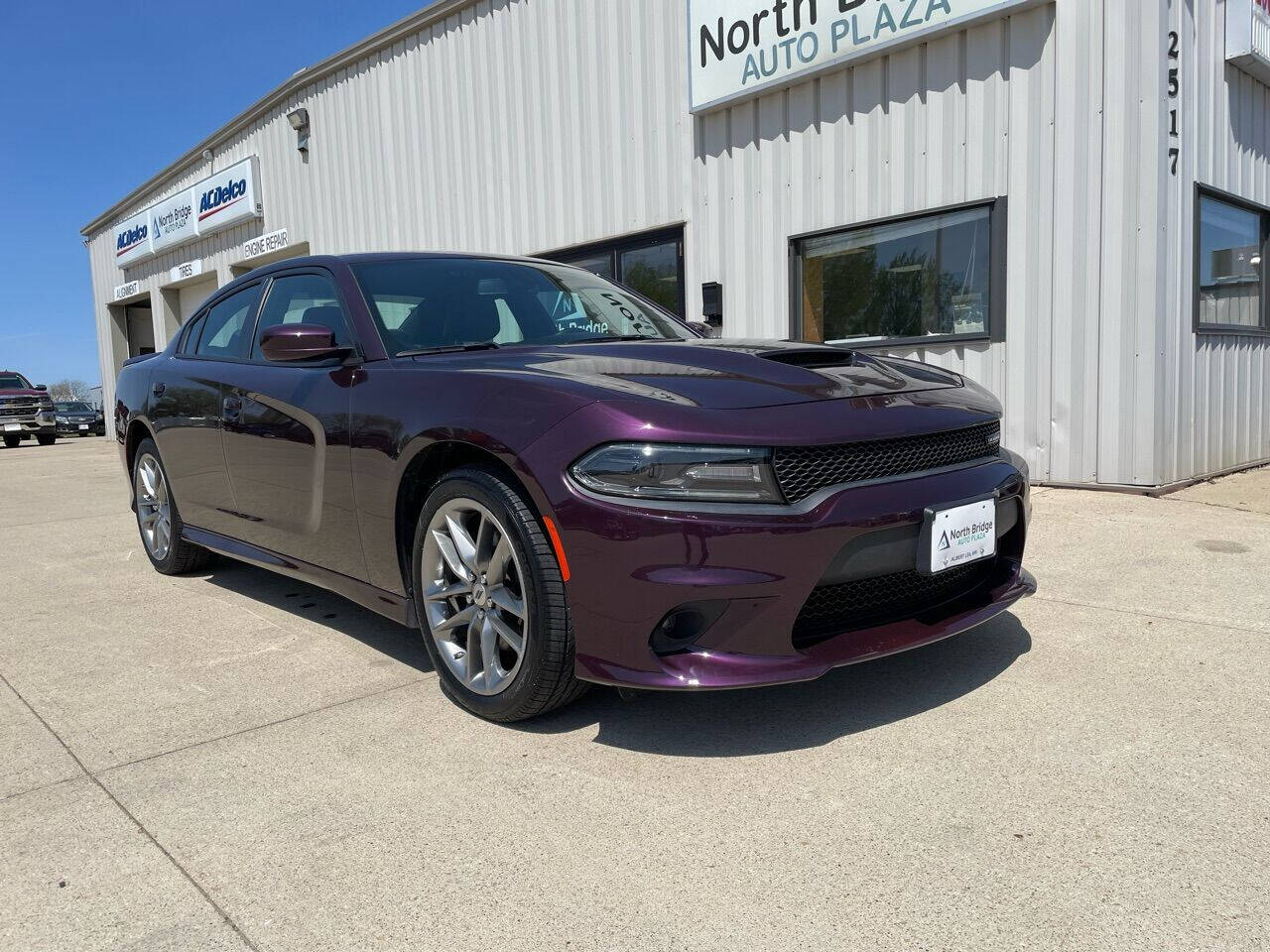 Inventory | North Bridge Auto Plaza - Albert Lea, MN