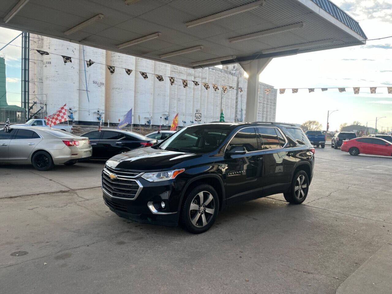 Kansas Auto Sales Inc - Car Dealership in Ulysses, KS