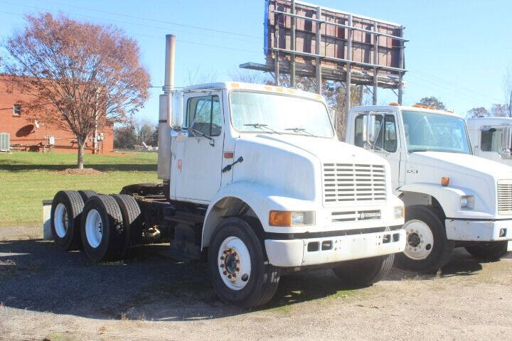 International 8100 For Sale - Carsforsale.com®