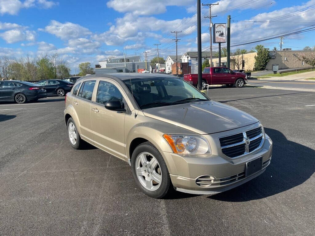 Dodge Caliber For Sale - Carsforsale.com®