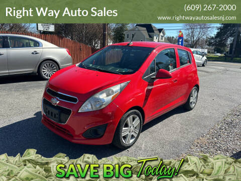 Right Way Auto Sales – Car Dealer in Westampton, NJ