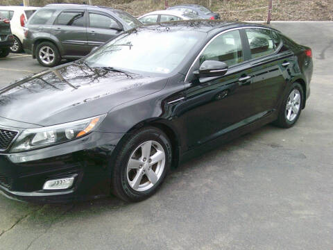 AUTOS-R-US – Car Dealer in Penn Hills, PA