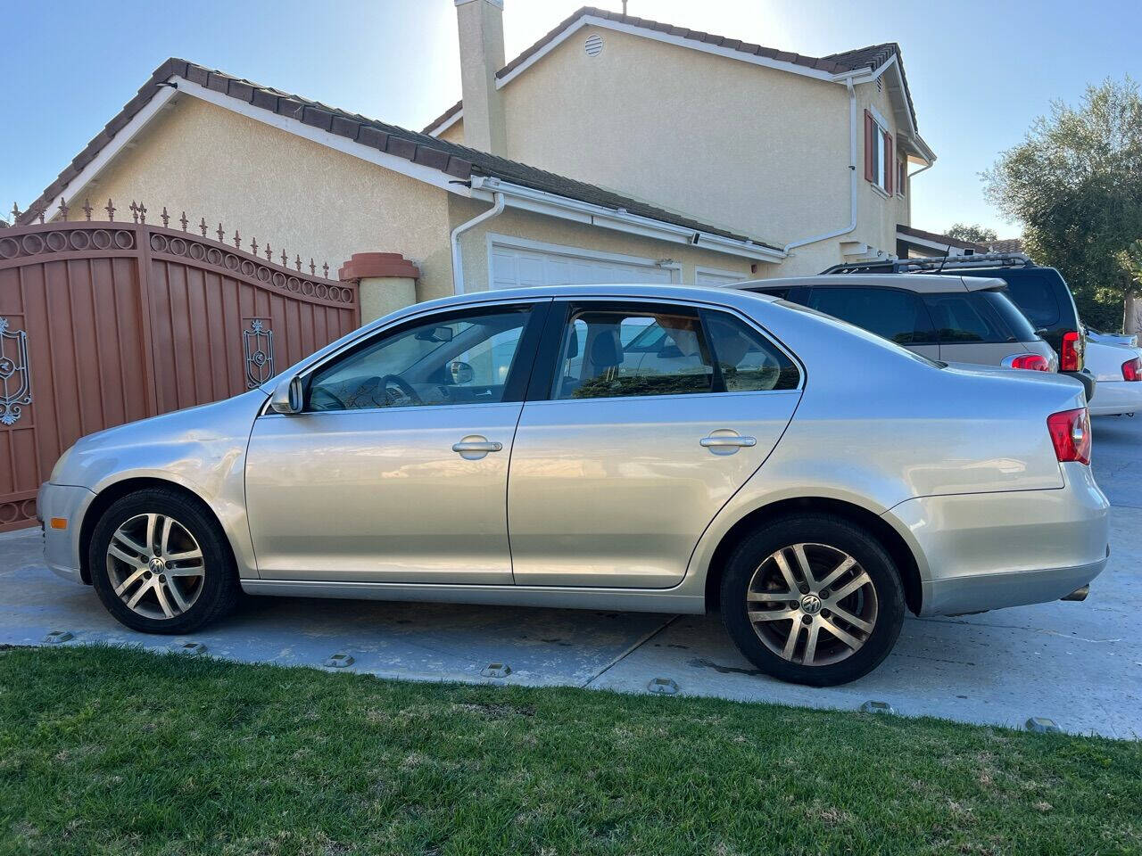 2005 Volkswagen Jetta For Sale - Carsforsale.com®