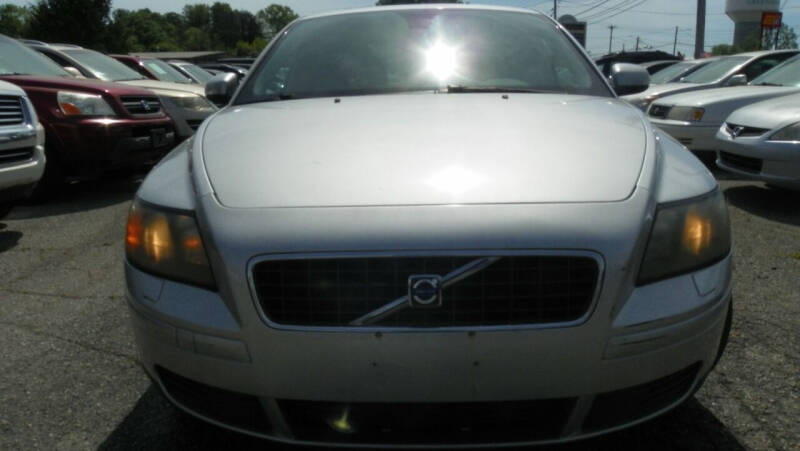 Guilford Motors – Car Dealer in Greensboro, NC