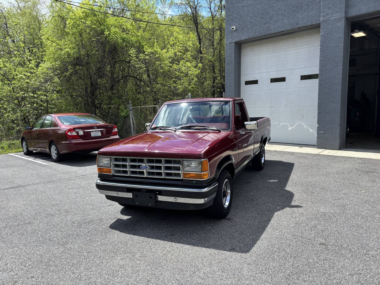 1989 Ford Ranger For Sale - Carsforsale.com®