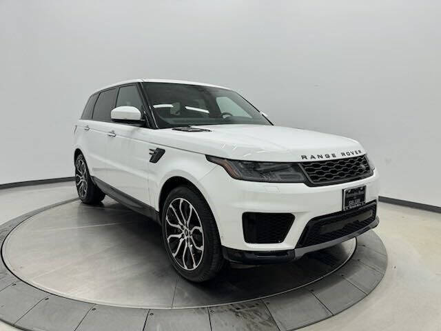 2022 Land Rover Range Rover For Sale - Carsforsale.com®