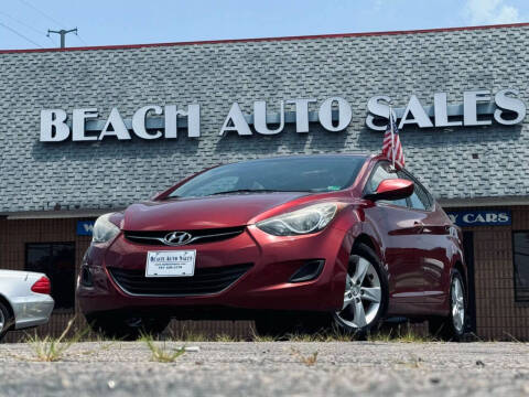 Beach Auto Sales – Car Dealer in Virginia Beach, VA