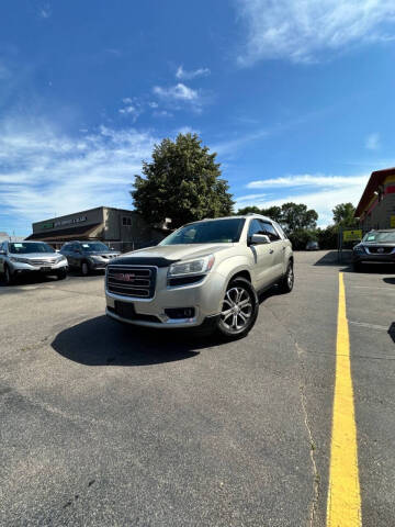 MIDWEST CAR SEARCH – Car Dealer in Fridley, MN