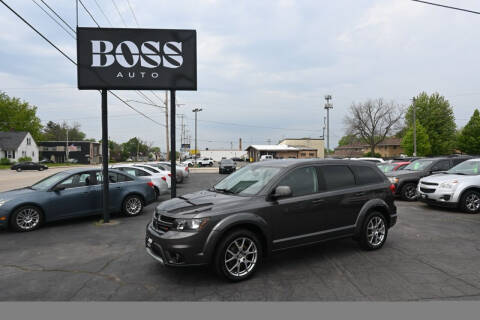 SUV For Sale in Appleton, WI - Boss Auto