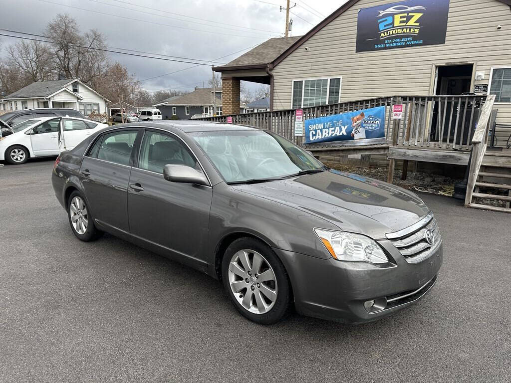 2005 Toyota Avalon For Sale - Carsforsale.com®