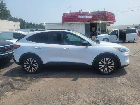 Savior Auto – Car Dealer in Independence, MO