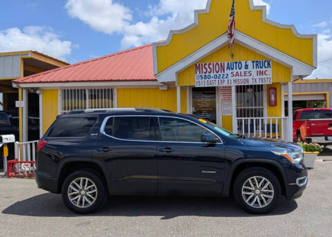 Mission Auto & Truck Sales, Inc. – Car Dealer in Mission, TX