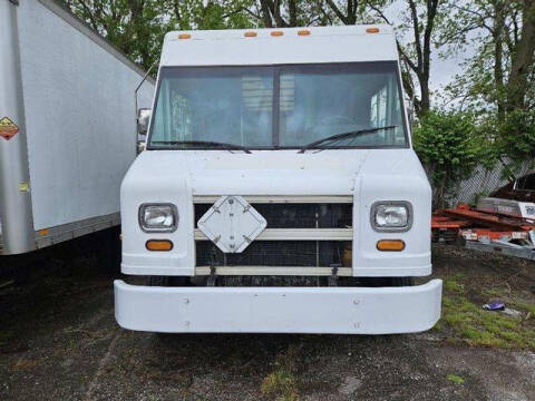 Freightliner MT45 Chassis For Sale In Frankfort, KY - Carsforsale.com®