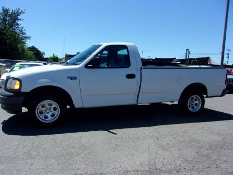 Cars For Sale in Portland, OR - Issy Auto Sales