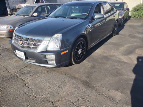 Quality Motors LLC – Car Dealer in Santa Rosa, CA