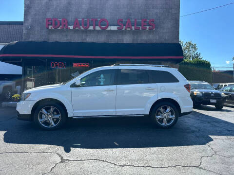 F.D.R. Auto Sales – Car Dealer in Springfield, MA