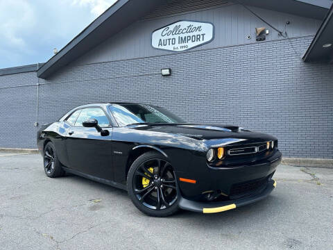 Collection Auto Import – Car Dealer in Charlotte, NC