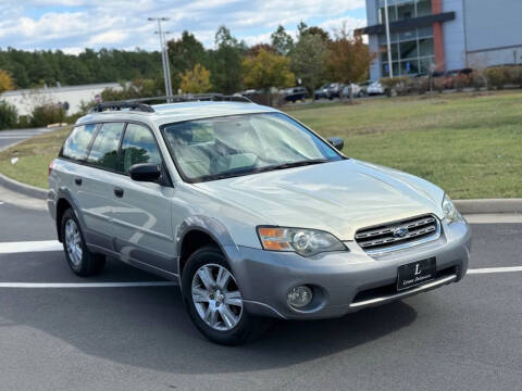 2005 Subaru Outback For Sale - Carsforsale.com®