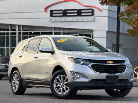 BBB AUTO SALES – Car Dealer in Nashville, TN