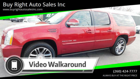 Buy Right Auto Sales Inc – Car Dealer in Fort Wayne, IN