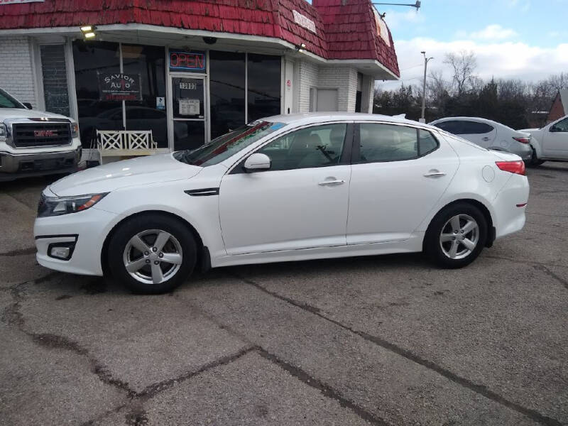 Savior Auto – Car Dealer in Independence, MO
