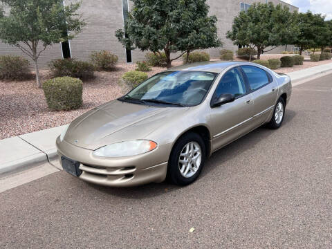 Dodge Intrepid For Sale - Carsforsale.com®