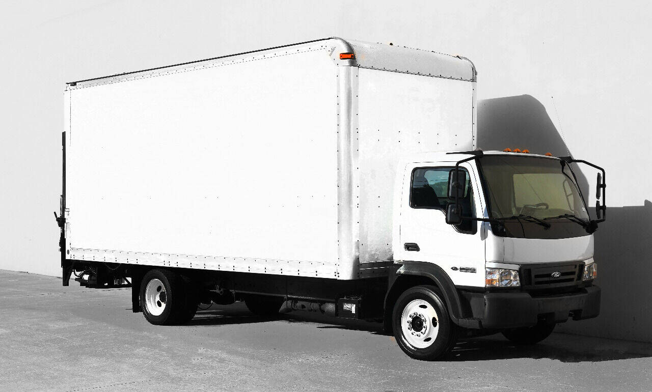 Ford Low Cab Forward For Sale - Carsforsale.com®