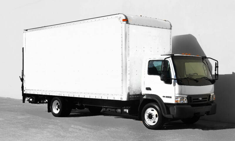 Ford Low Cab Forward For Sale - Carsforsale.com®